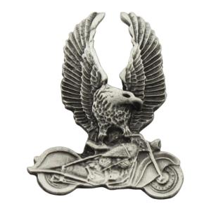 Pin's Aigle Motor (pins)