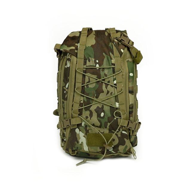 Sac à dos camouflage Camo 25X20X46 CM